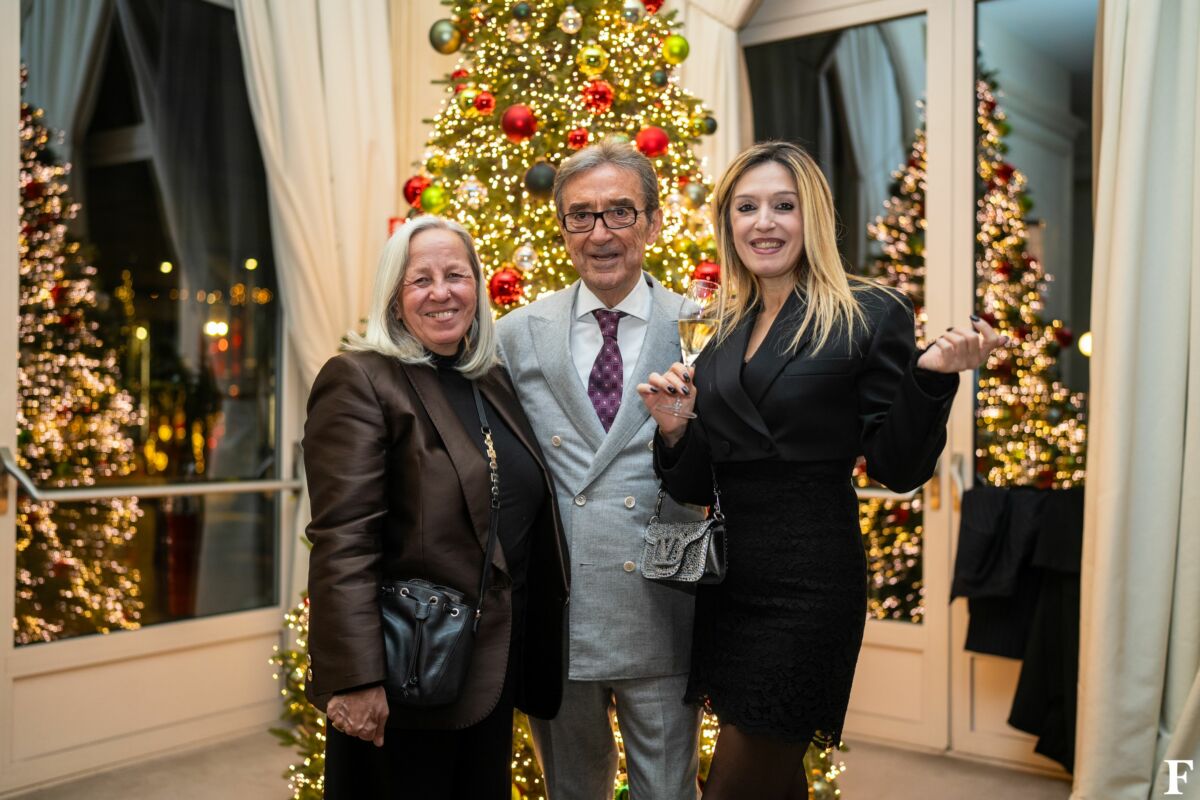 Forbes Ceo Awards 2024: ecco chi sono i 15 top manager premiati ...