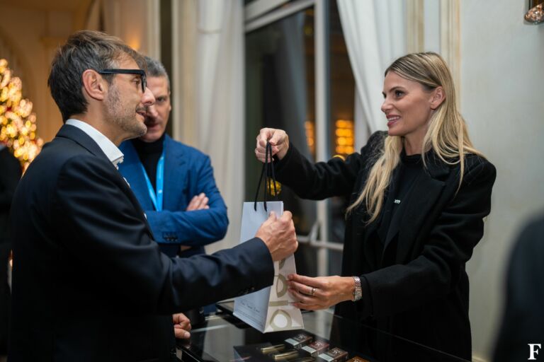 Forbes Ceo Awards 2024: ecco chi sono i 15 top manager premiati ...