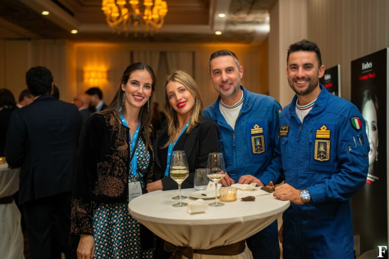 Forbes Ceo Awards 2024: ecco chi sono i 15 top manager premiati ...