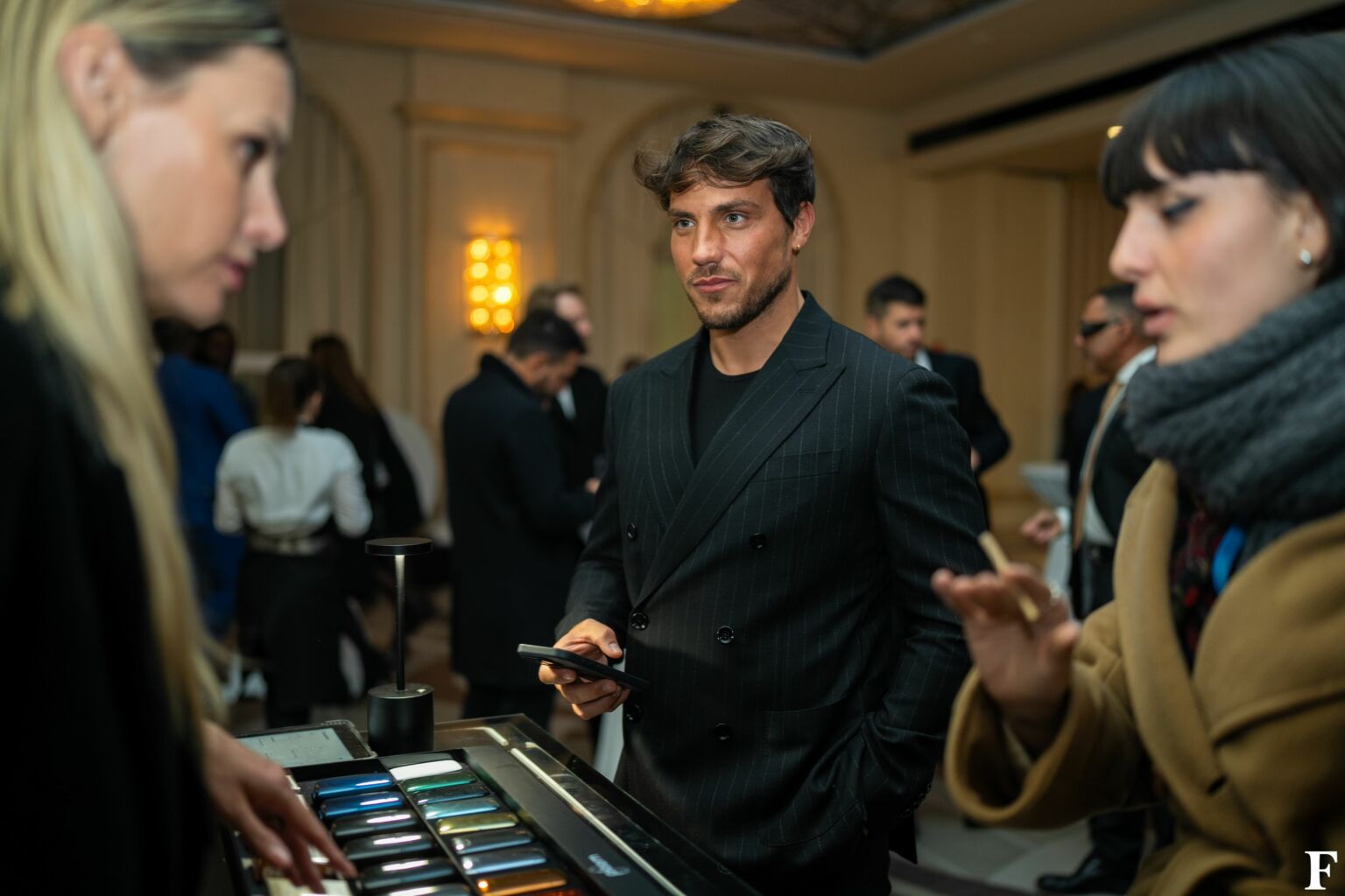 Forbes Ceo Awards 2024: ecco chi sono i 15 top manager premiati ...