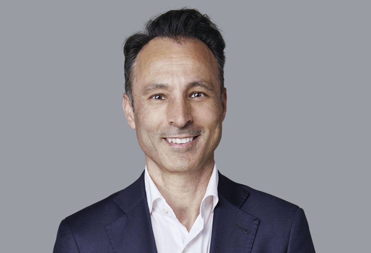 Paolo Bottelli, la storia del fondatore di Kryalos