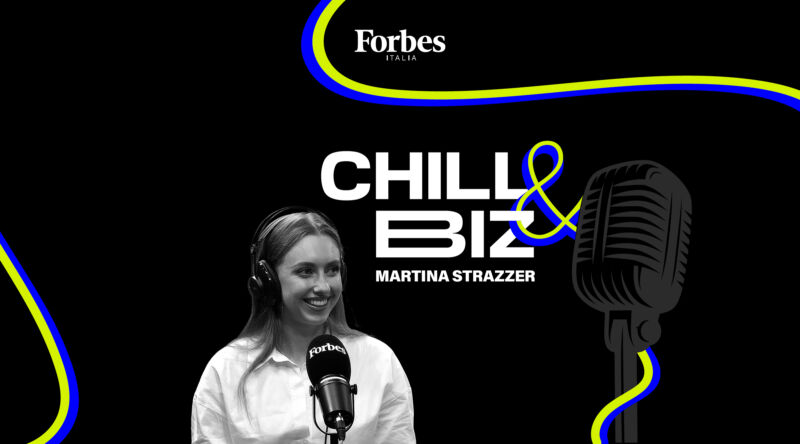 Martina Strazzer: come nasce il brand di gioielli Amabile