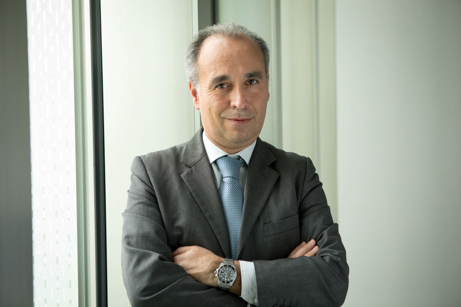 Cambio ai vertici in Accenture: Mauro Macchi sarà il nuovo ceo dell ...