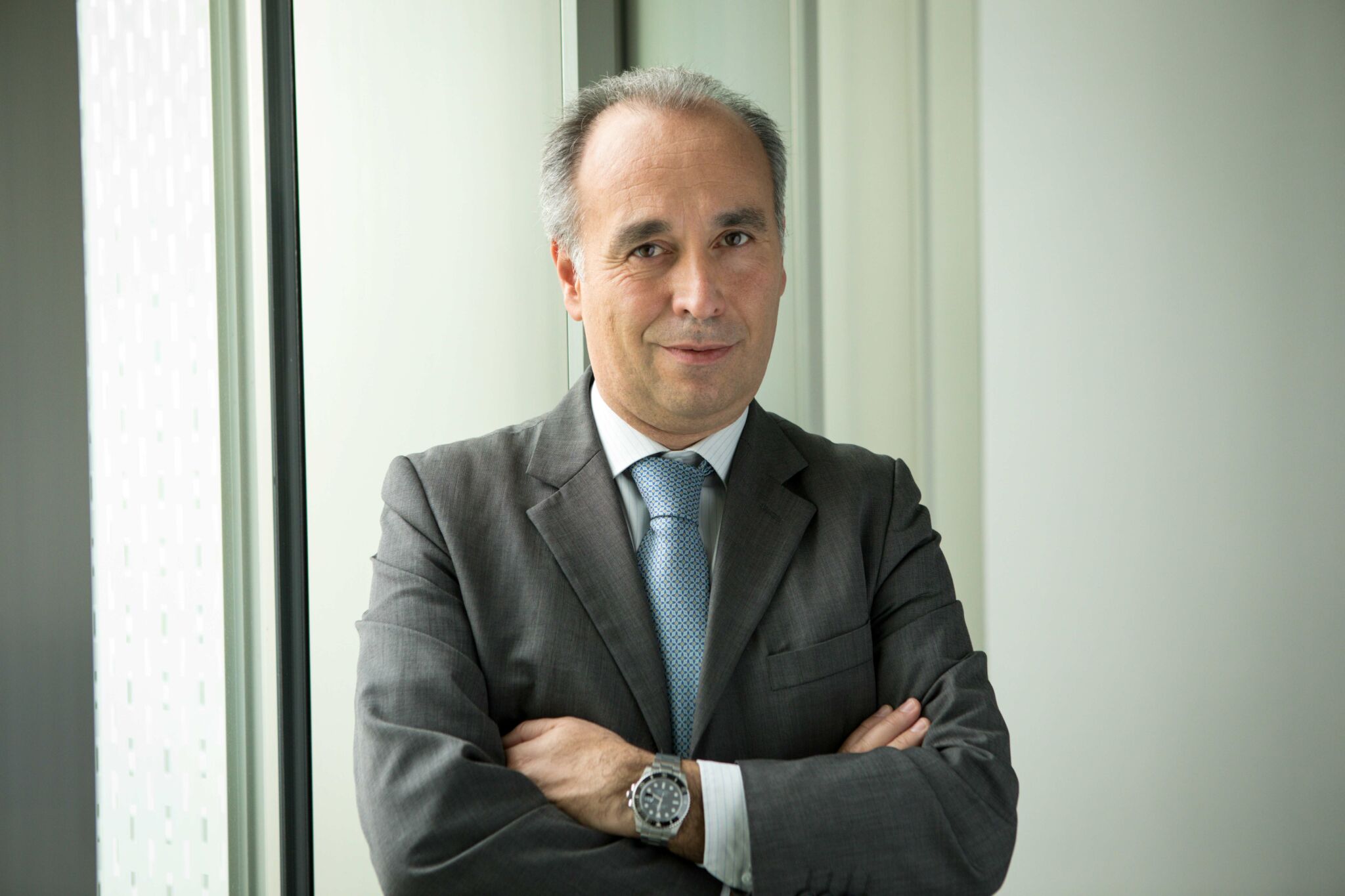 Cambio ai vertici in Accenture: Mauro Macchi sarà il nuovo ceo dell ...