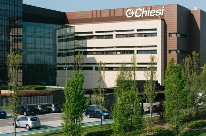 CHIESI - Forbes Italia