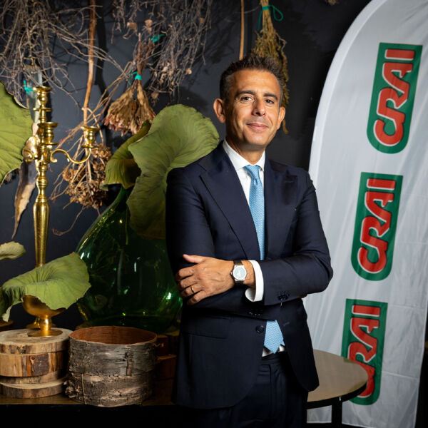 CRAI - Forbes Italia