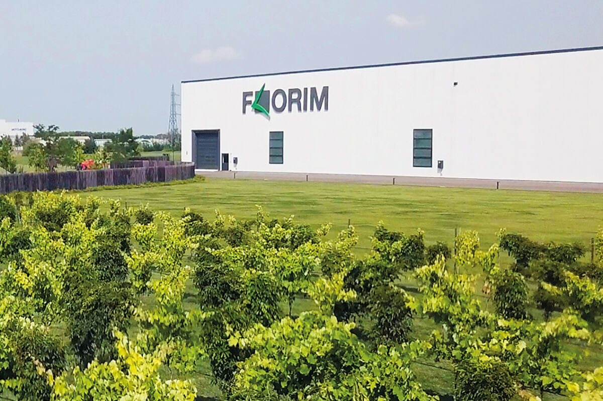 FLORIM - Forbes Italia