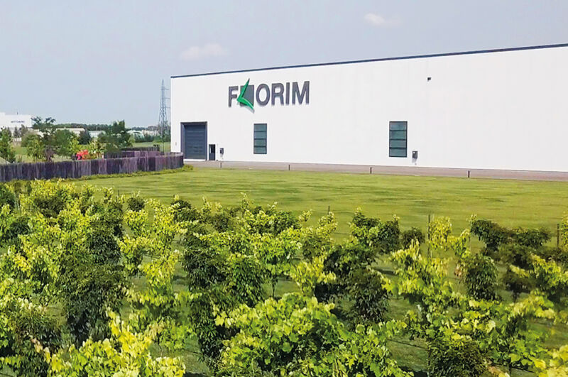 FLORIM - Forbes Italia