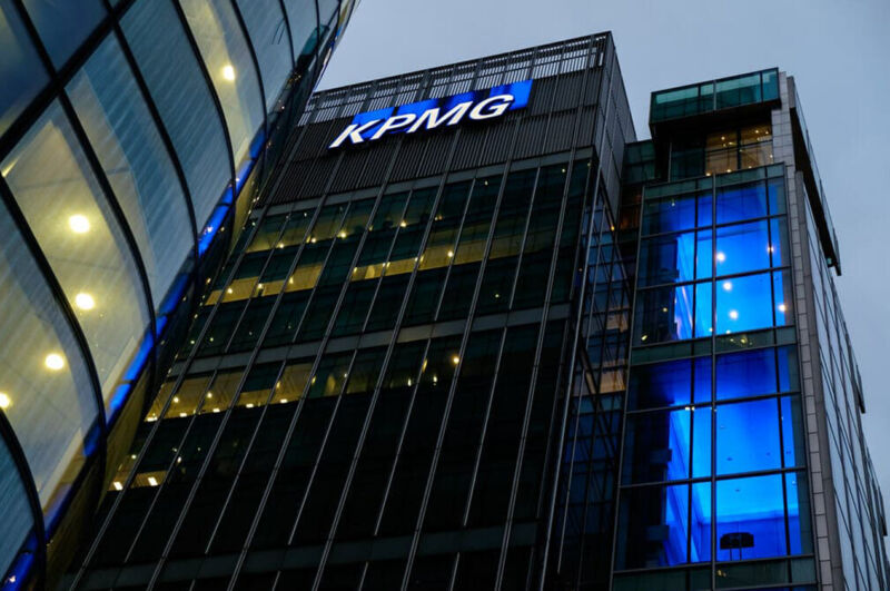 KPMG - Forbes Italia