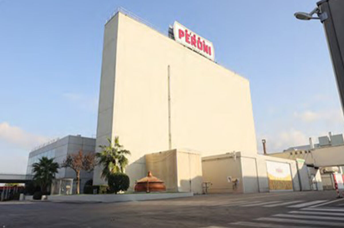 BIRRA PERONI - Forbes Italia