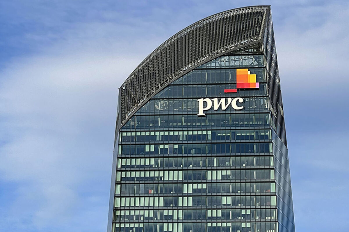 PWC - Forbes Italia