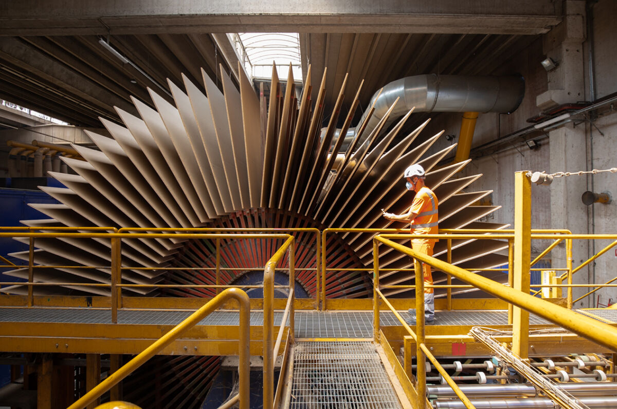 GRUPPO SAVIOLA - Forbes Italia