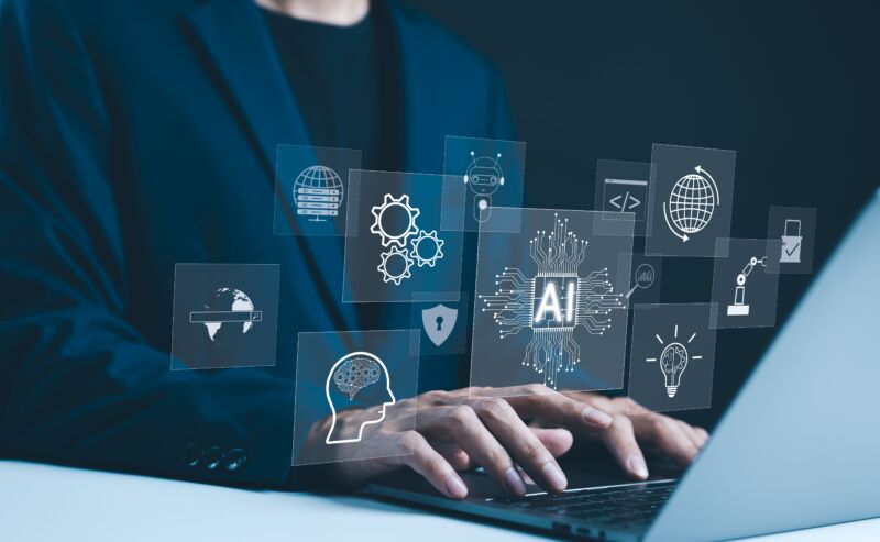 Accenture Italia, la storia e la visione dell'ad Mauro Macchi