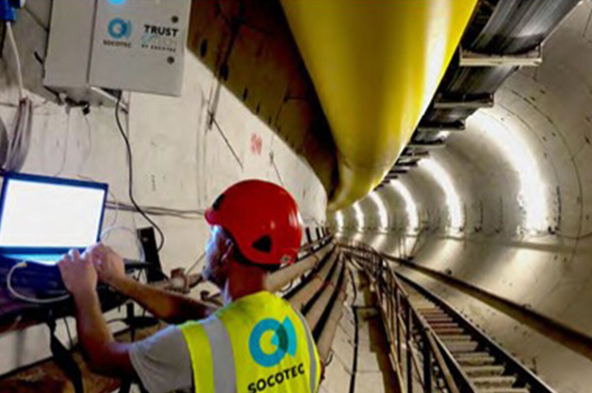 SOCOTEC ITALIA - Forbes Italia