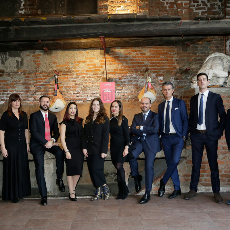 MARTELLI - Forbes Italia