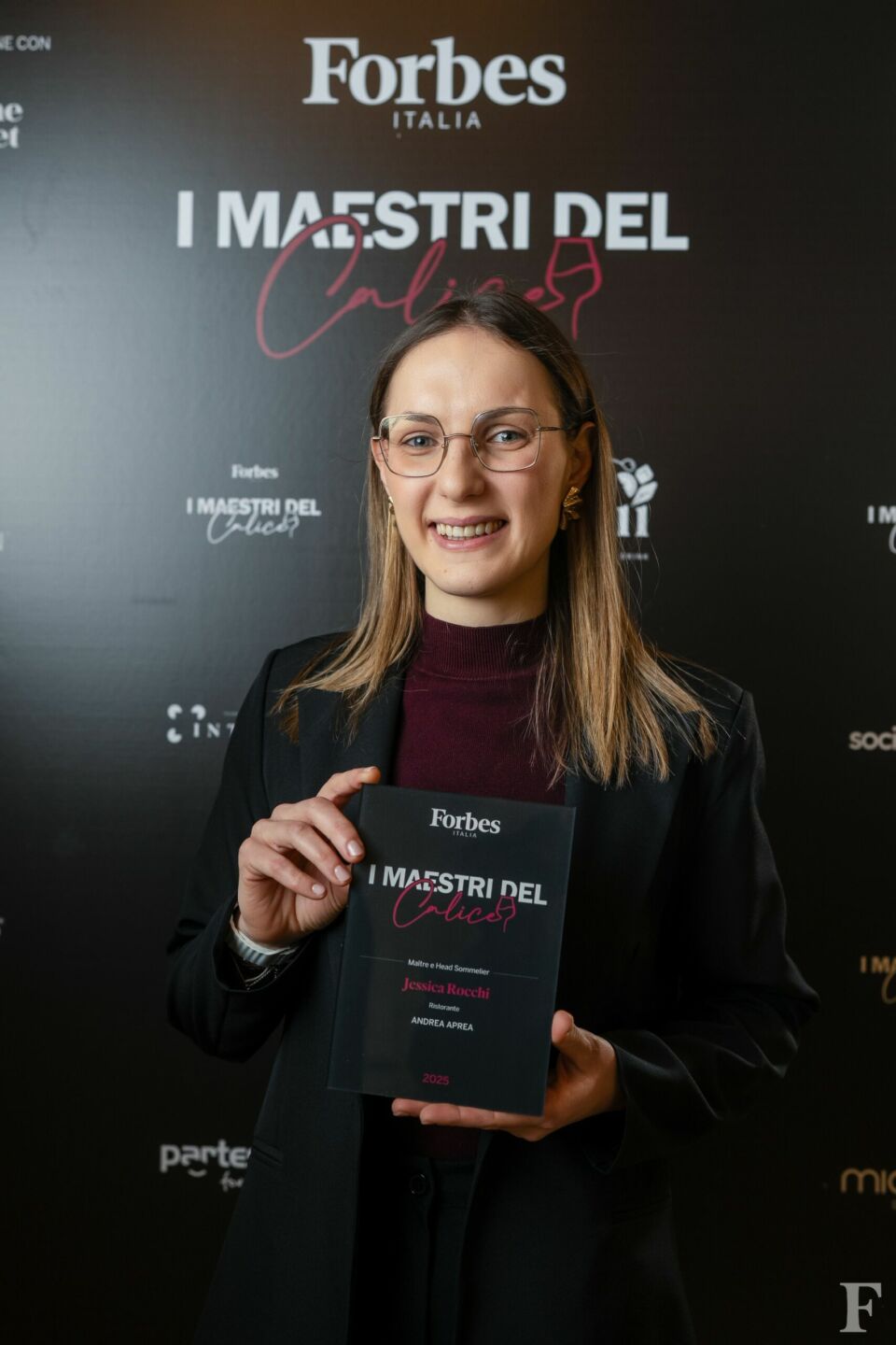 Chi sono i 25 Maestri del calice secondo Forbes | Forbes Italia