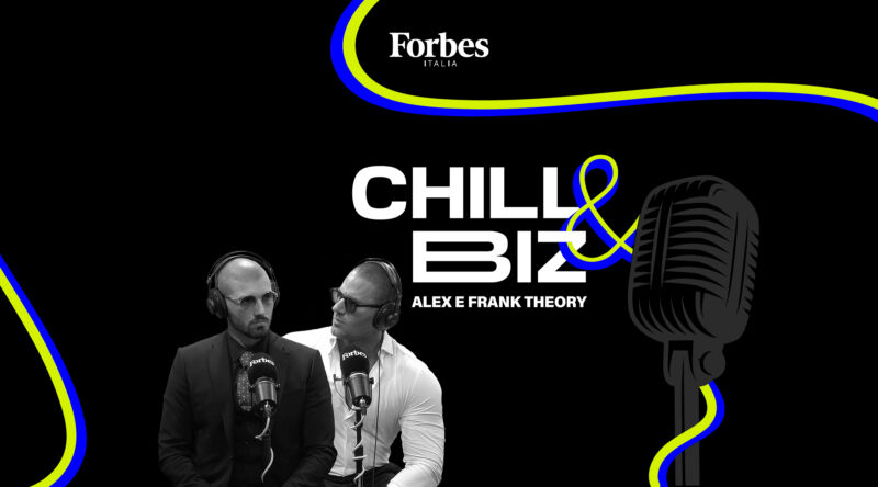 Tutti gli articoli su Alex Theory | Forbes.it