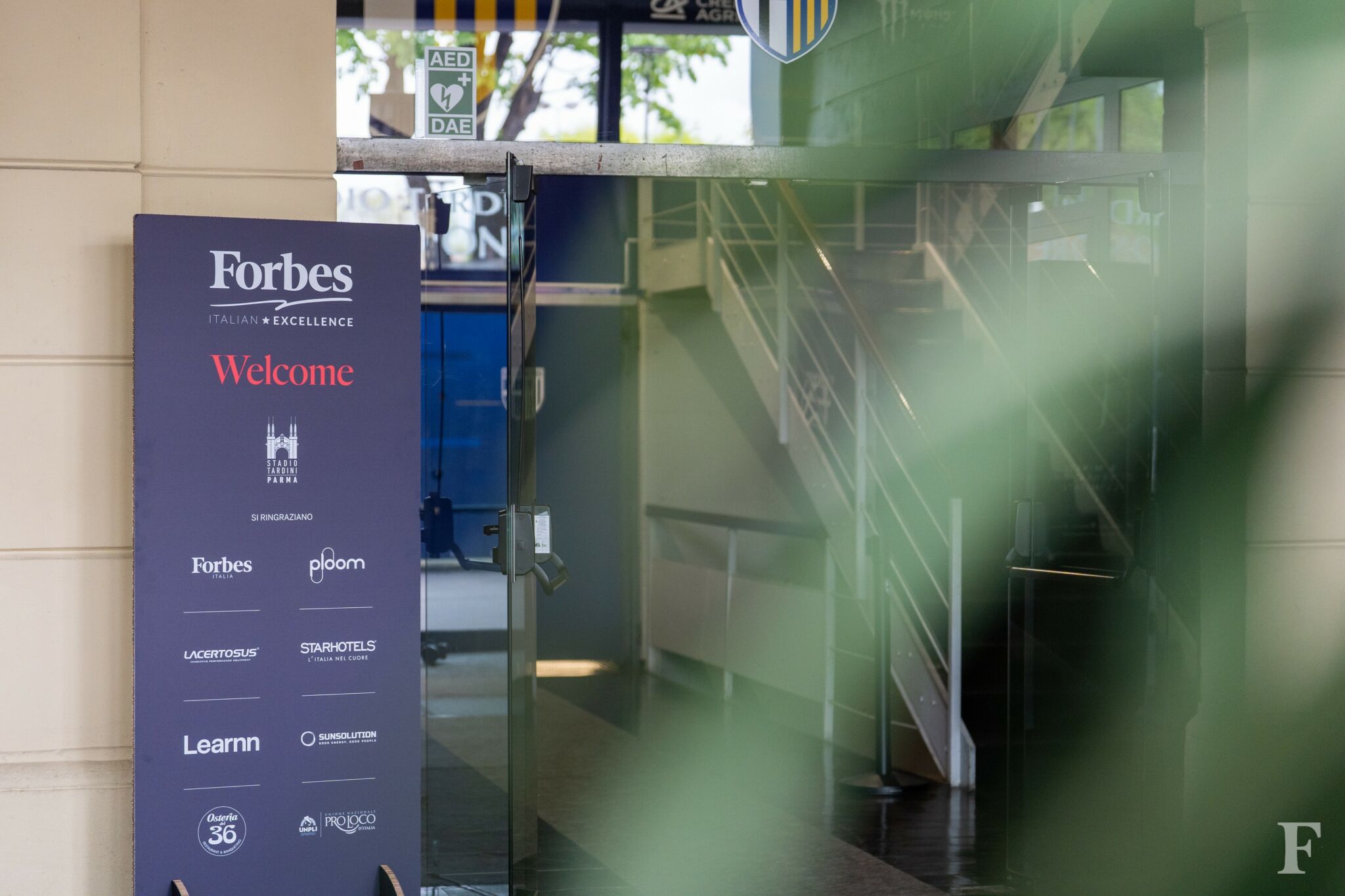 Forbes Italian Excellence - Forbes Italia