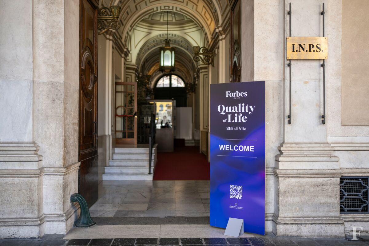 GOOGLE ITALIA - Forbes Italia