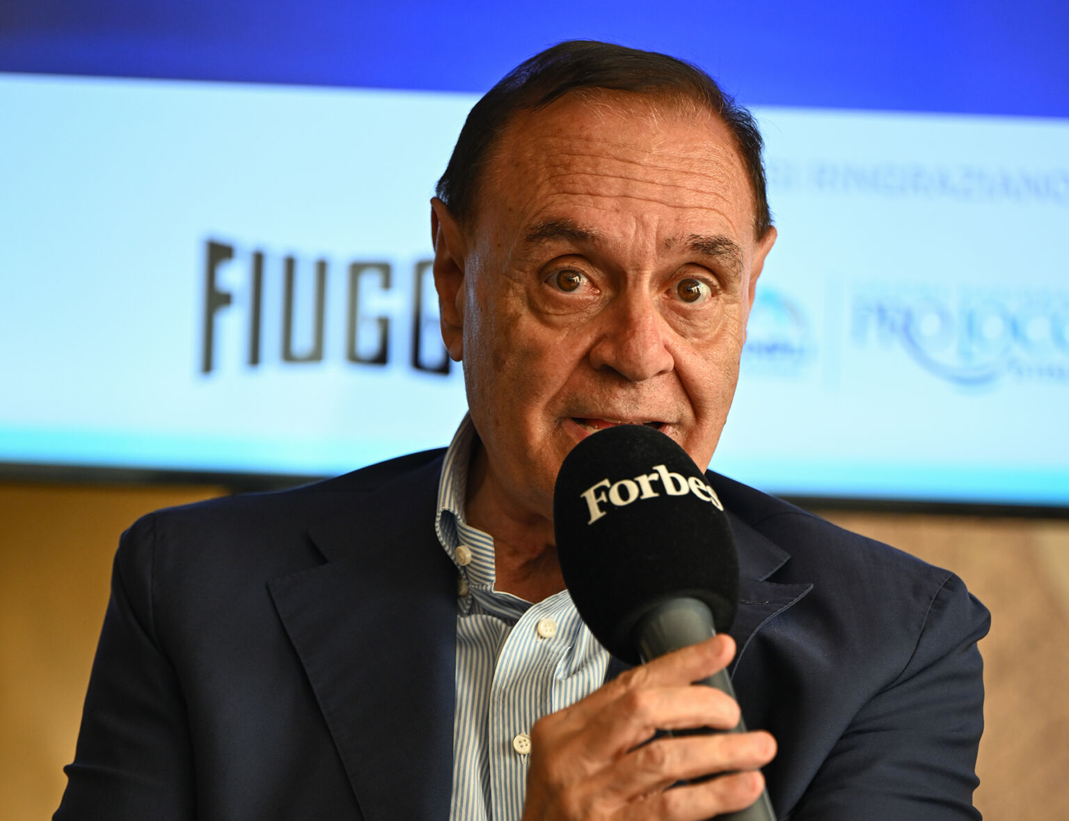 Bolton Group - Forbes Italia