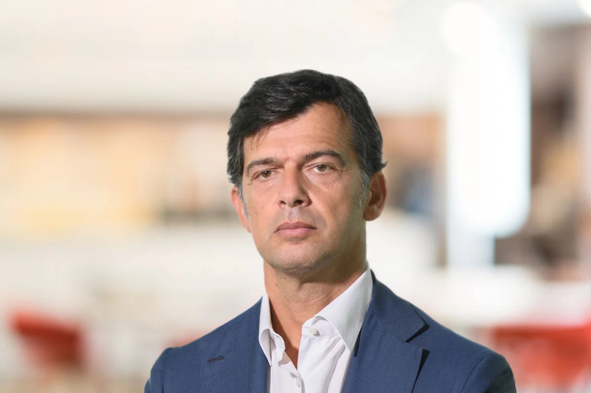 BAIN & COMPANY - Forbes Italia