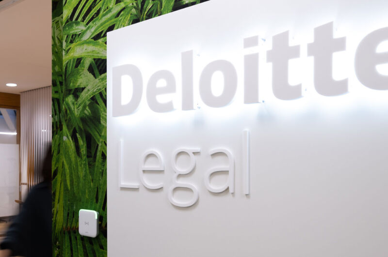 DELOITTE LEGAL - Forbes Italia