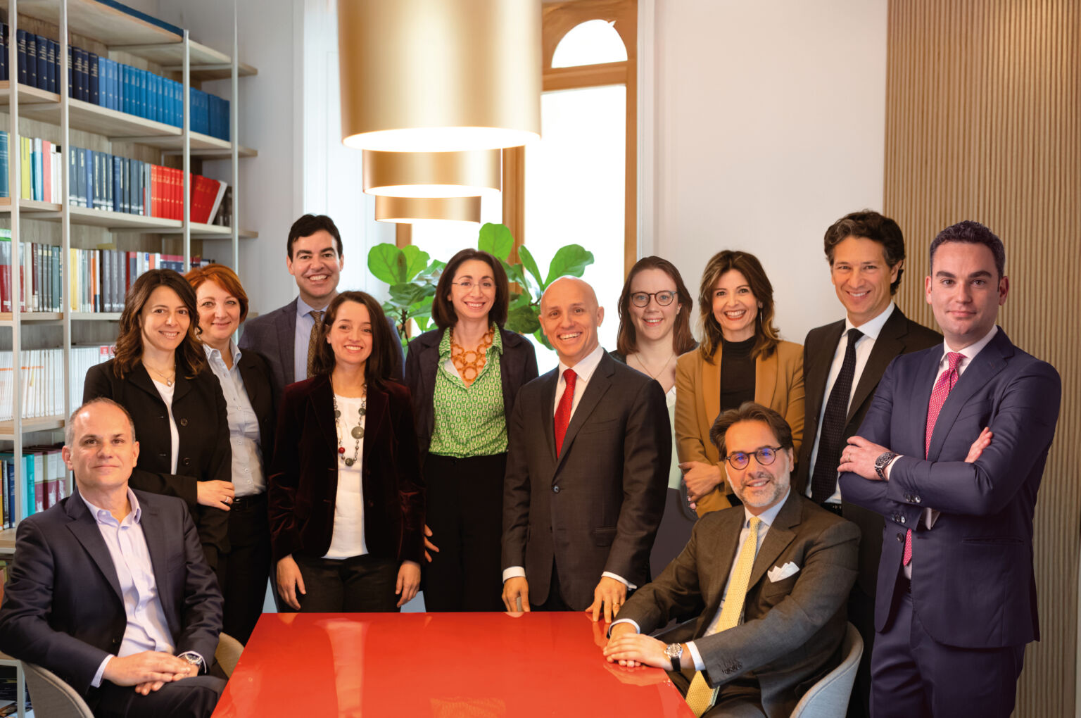 HERBERT SMITH FREEHILLS - Forbes Italia