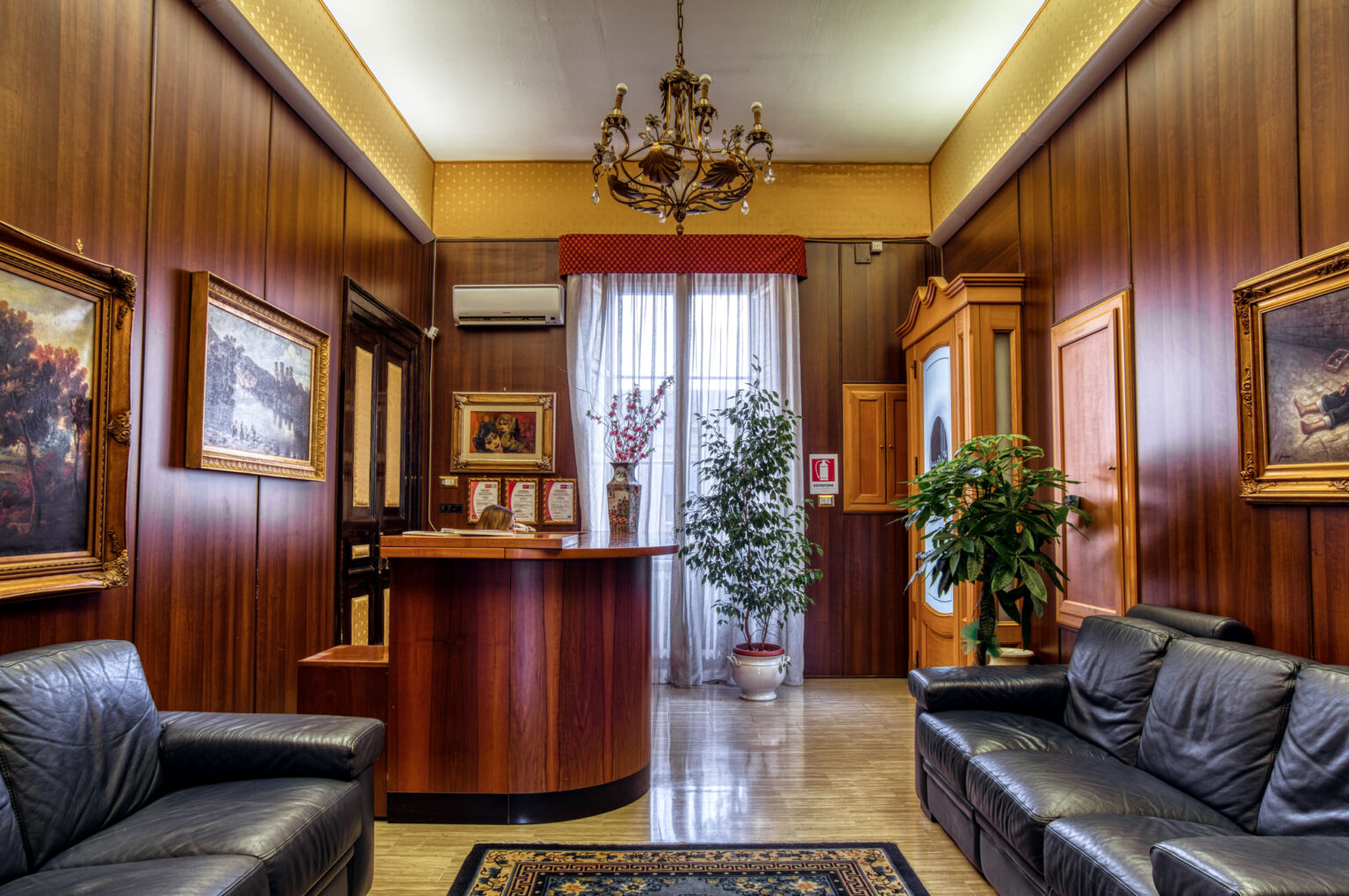 STUDIO CAFASSO & FIGLI - Forbes Italia