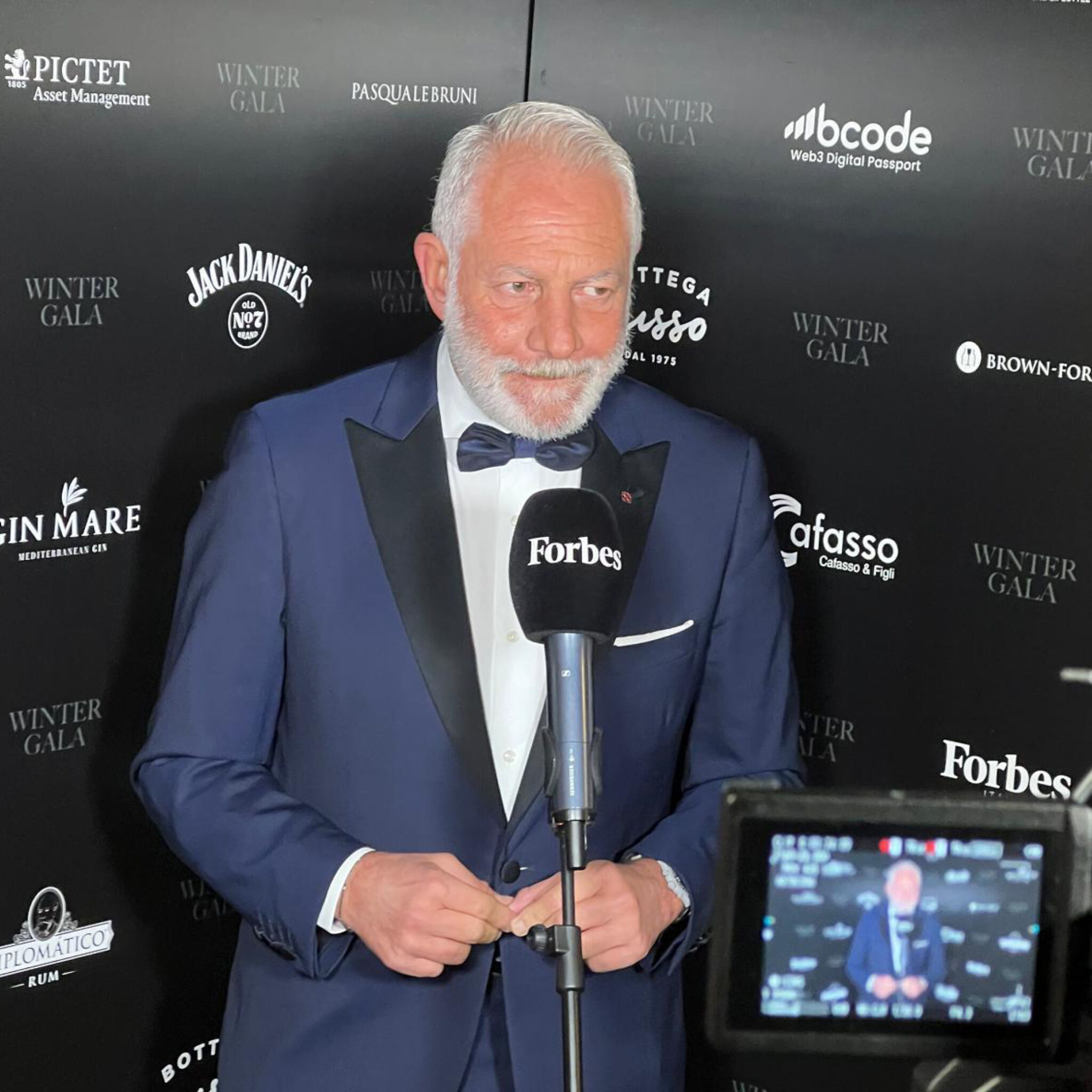 STUDIO CAFASSO & FIGLI - Forbes Italia