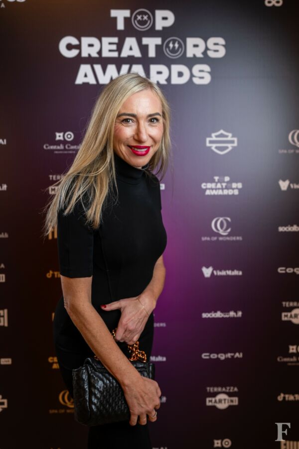 Top Creators Awards 2025: Forbes Italia e Buzzoole celebrano i ...