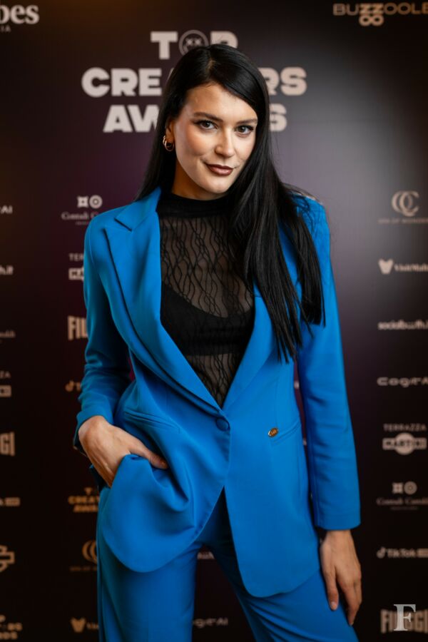 Top Creators Awards 2025: Forbes Italia e Buzzoole celebrano i ...