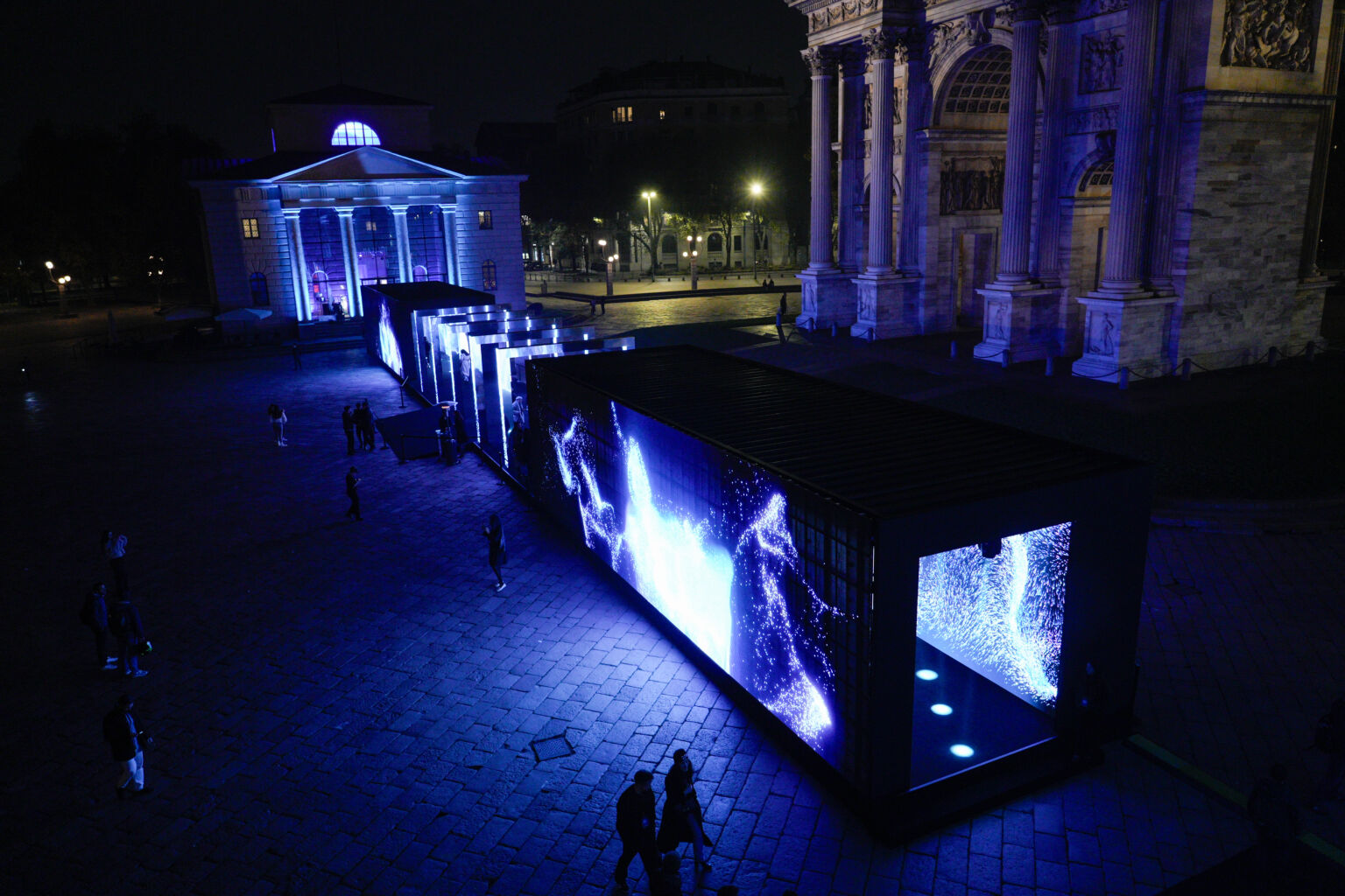 JTI presenta Ploom Aura: un’esperienza immersiva per celebrare il nuovo ...