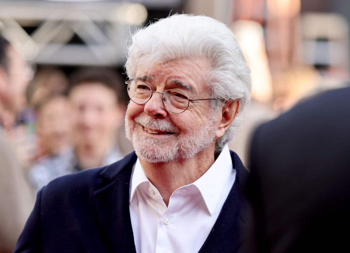 Tutti gli articoli su George Lucas | Forbes.it