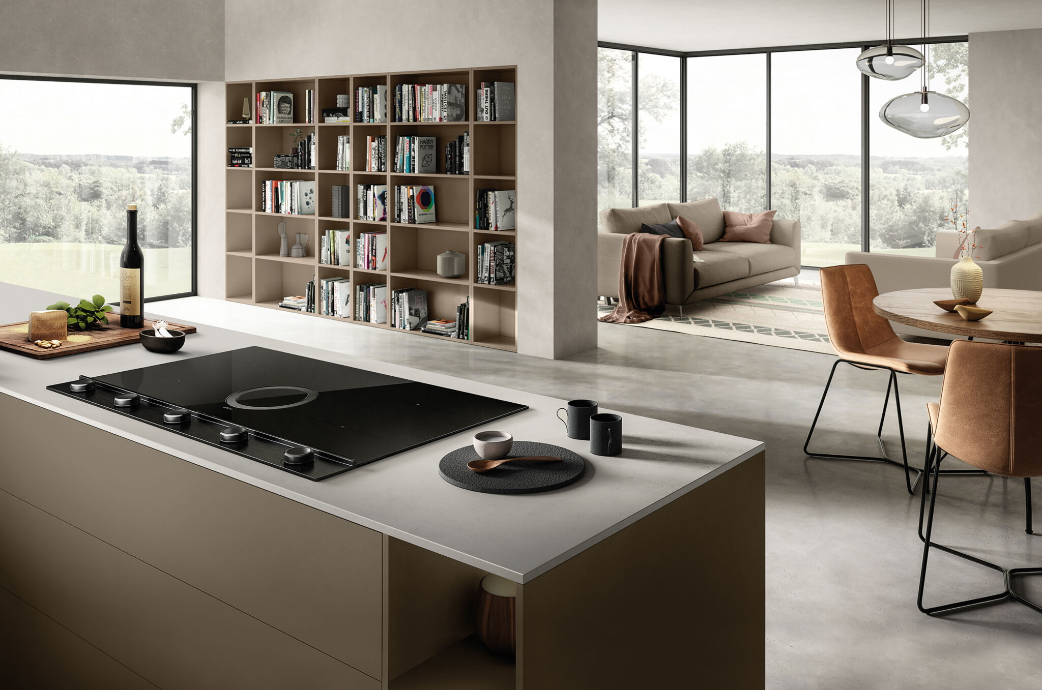 La nuova era del cooking firmata Elica: innovazione, design e crescita ...