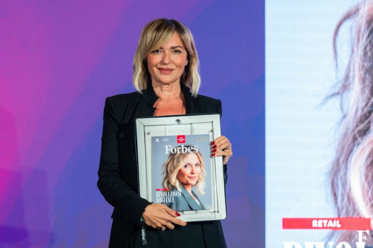 Forbes Ceo Awards 2025: chi sono i top manager premiati | Forbes Italia