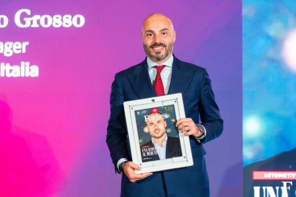 Forbes Ceo Awards 2025: chi sono i top manager premiati | Forbes Italia