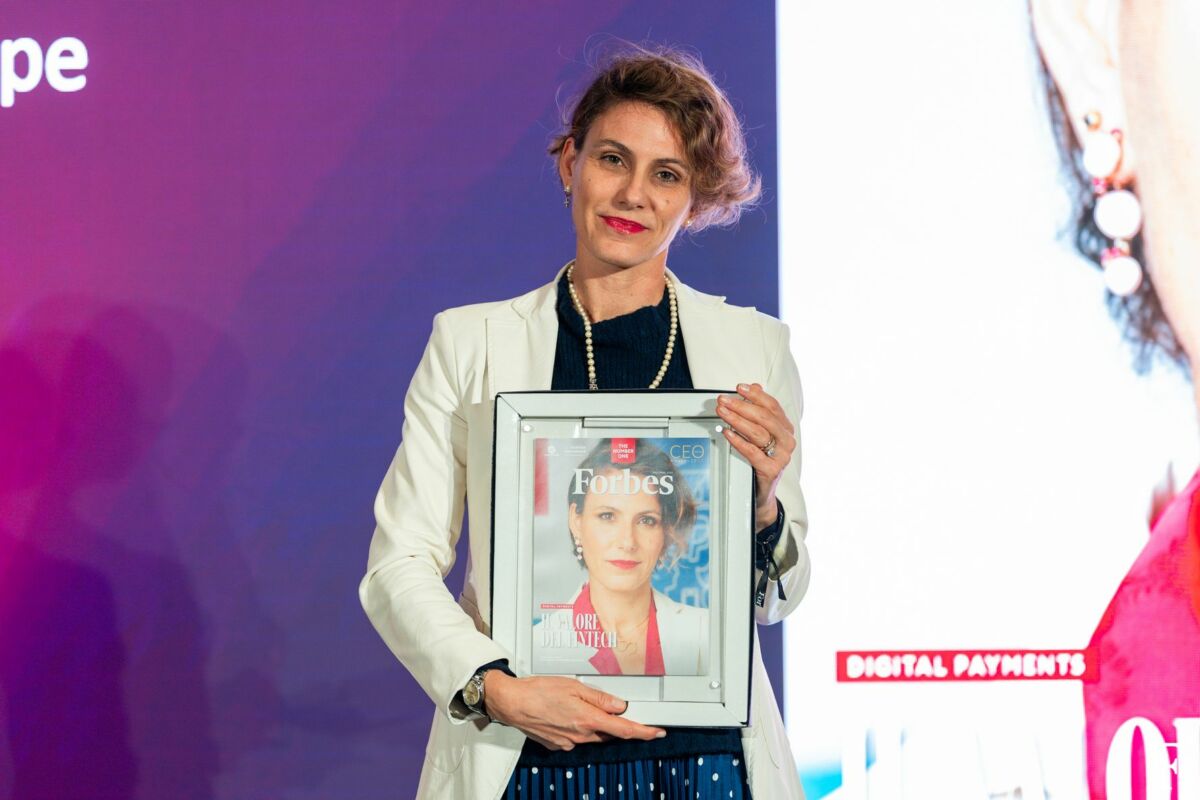 Forbes Ceo Awards 2025: chi sono i top manager premiati | Forbes Italia