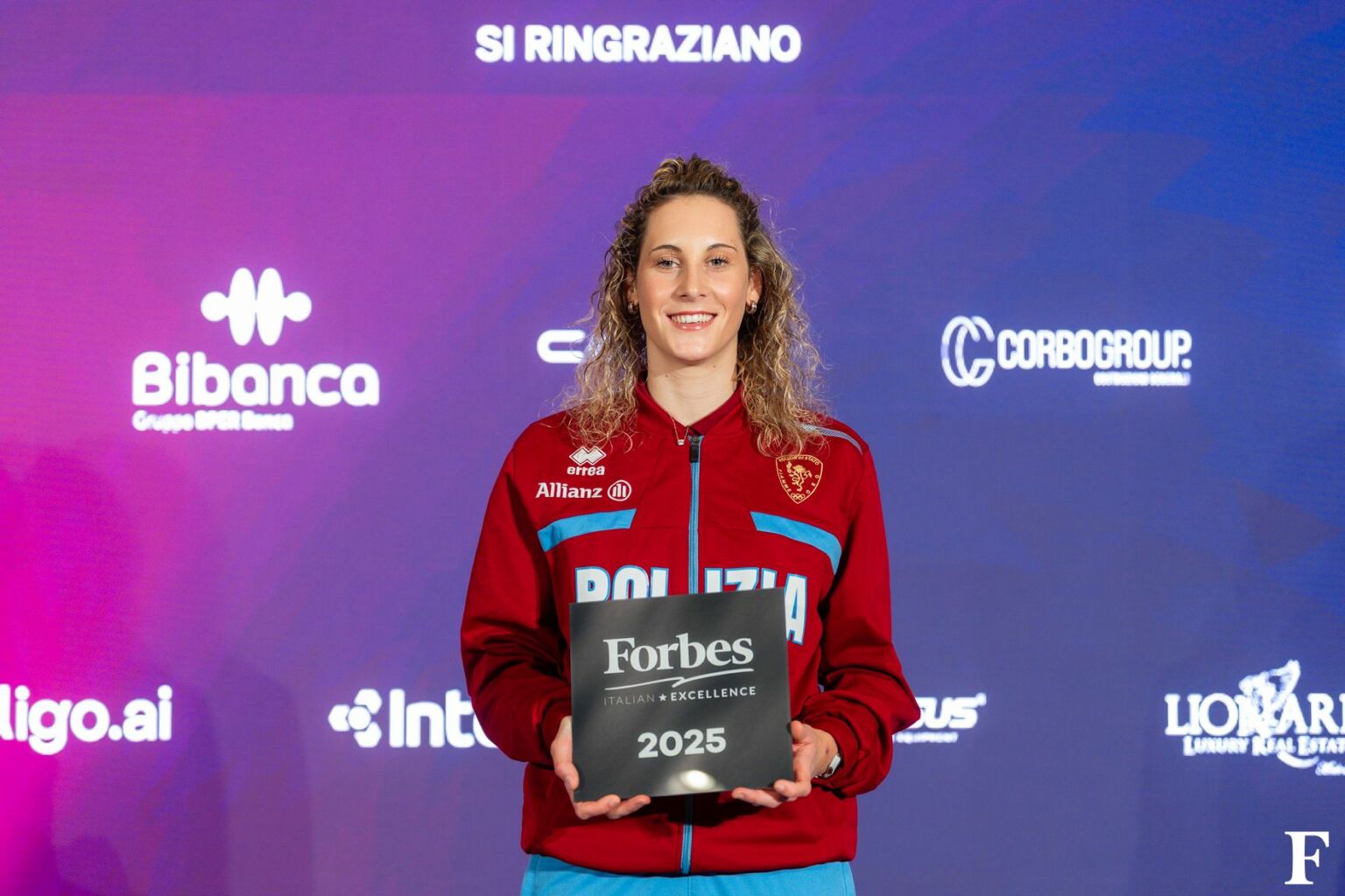 Forbes Ceo Awards 2025: chi sono i top manager premiati | Forbes Italia