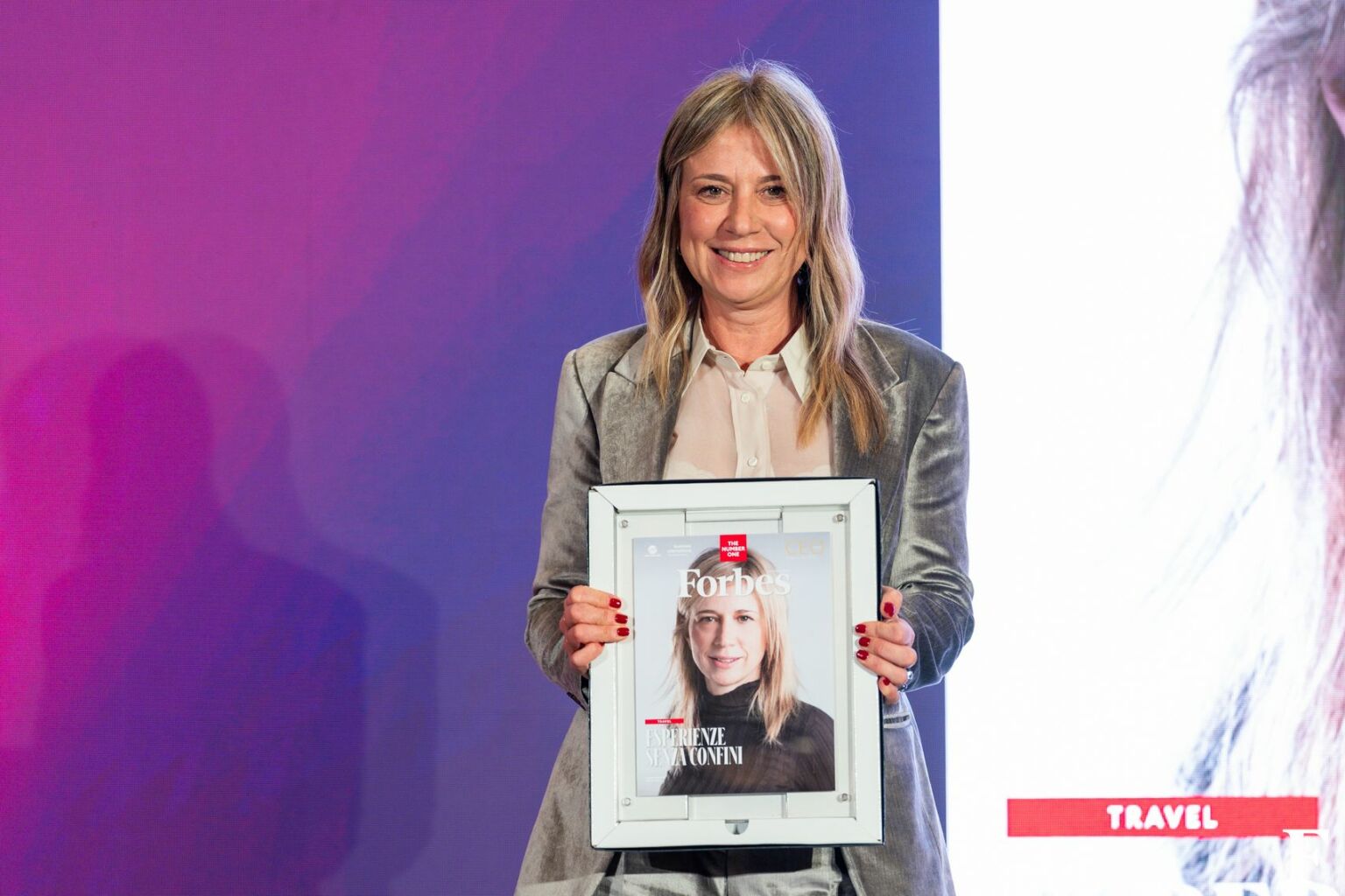 Forbes Ceo Awards 2025: chi sono i top manager premiati | Forbes Italia