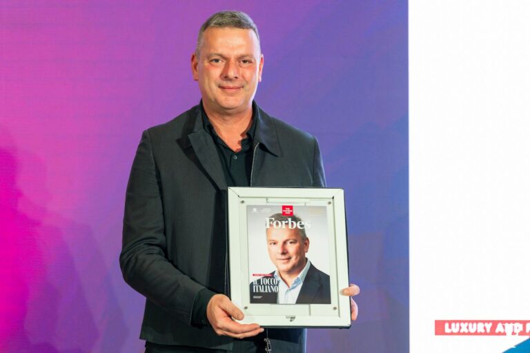 Forbes Ceo Awards 2025: chi sono i top manager premiati | Forbes Italia