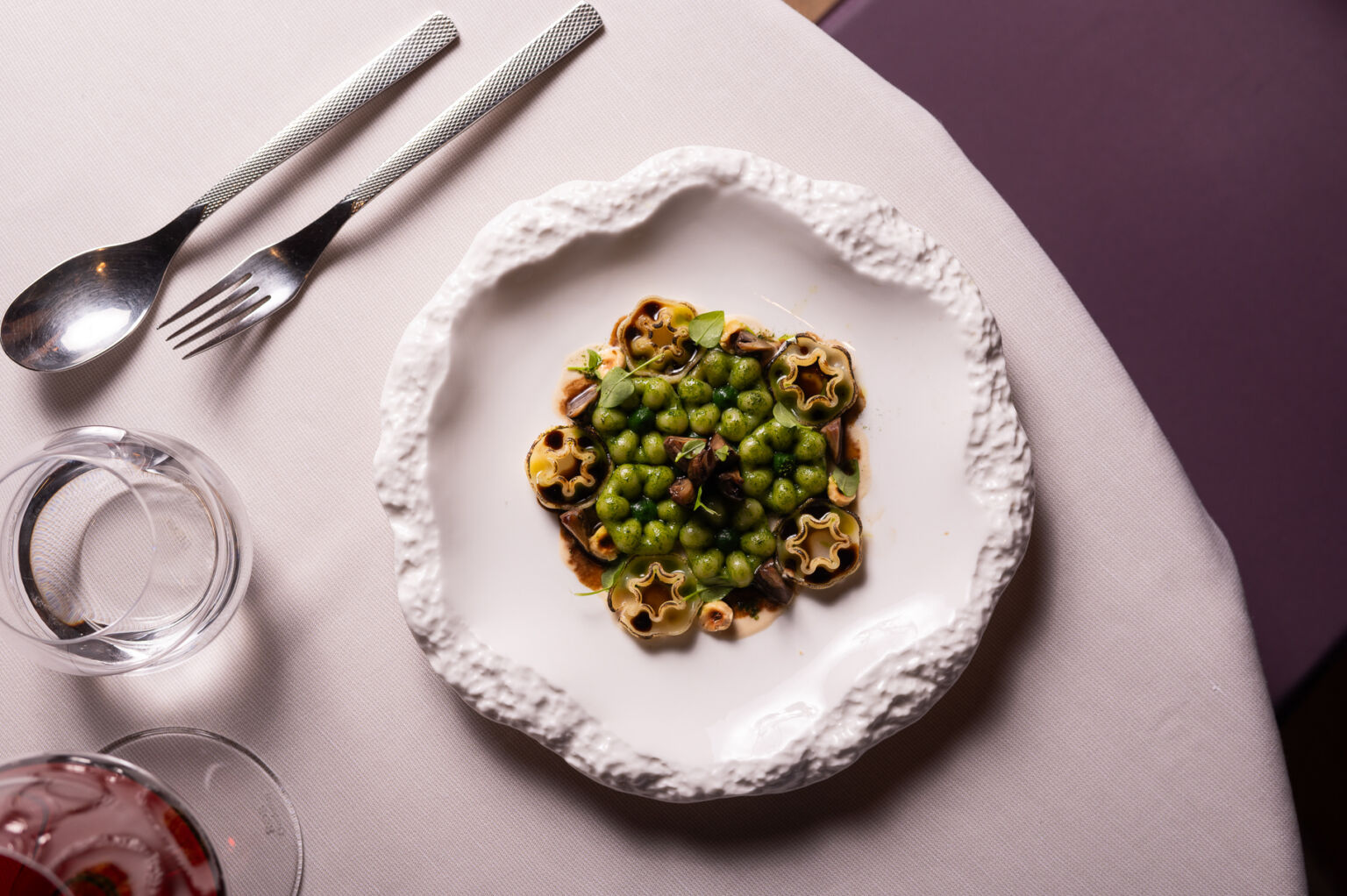 Cucina vegetale protagonista: così i ristoranti italiani stanno ...