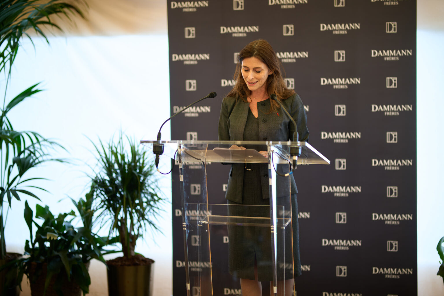 La maison francese di tè pregiati Dammann Frères inaugura il nuovo ...