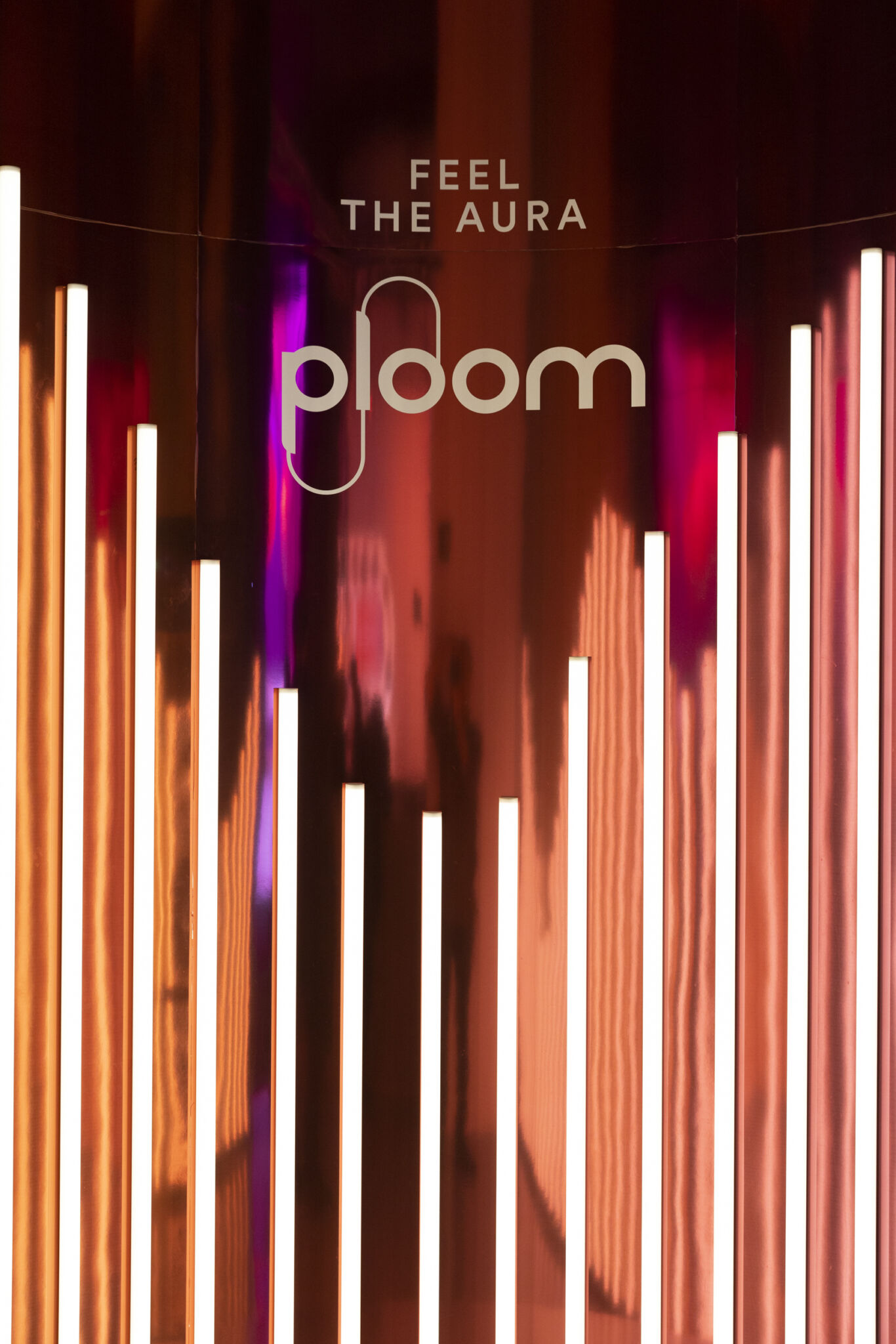 L’aura del design: Ploom trasforma la Milano Design Week in un ...