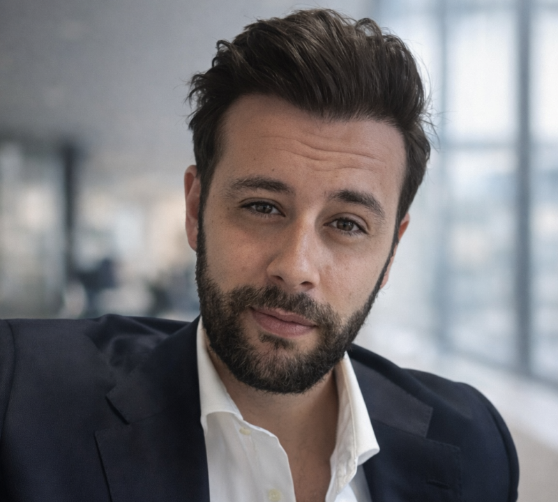 McDermott Will & Emery - Forbes Italia