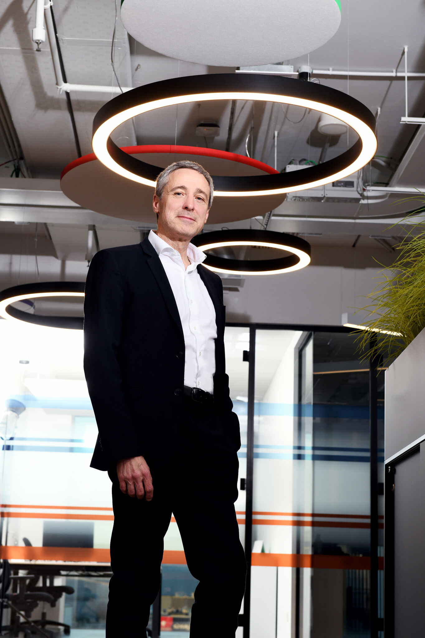 Chi sono i 50 chief innovation officer scelti da Forbes Italia nel 2026 ...